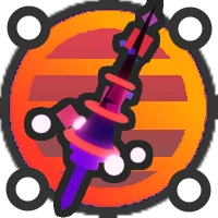 Dark Popper Skin | Bee Swarm Simulator Fanon Wiki | Fandom