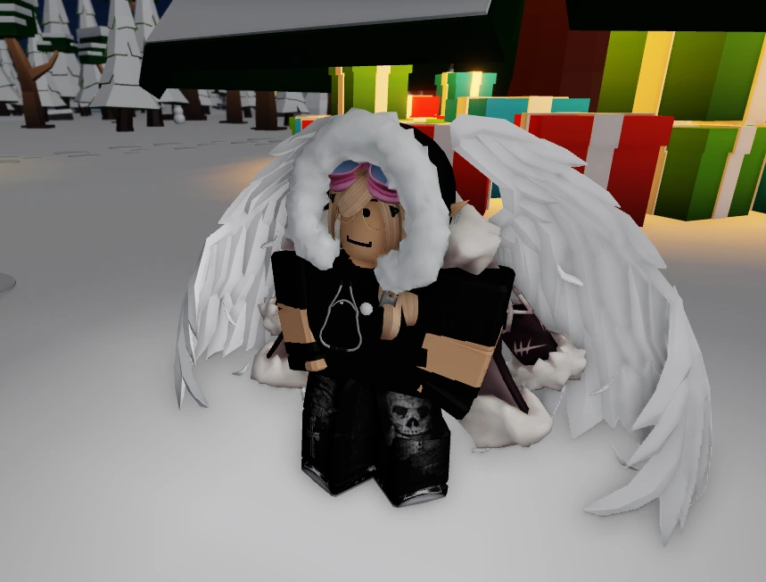 Frisk | Bee Swarm Simulator Fanon Wiki | Fandom