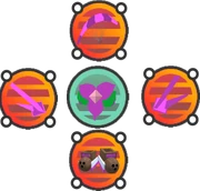 Skin Page | Bee Swarm Simulator Fanon Wiki | Fandom