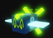 Infinity Bee | Bee Swarm Simulator Fanon Wiki | Fandom