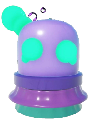 Goo Ghost | Bee Swarm Simulator Fanon Wiki | Fandom