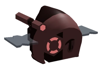 Fallen Precise Bee | Bee Swarm Simulator Fanon Wiki | Fandom