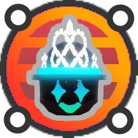 Radiant Diamond Skin | Bee Swarm Simulator Fanon Wiki | Fandom