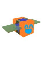 Excited Bee | Bee Swarm Simulator Fanon Wiki | Fandom