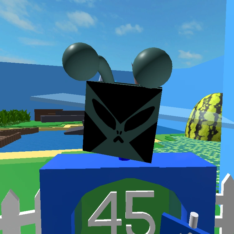 The River (45 Bee Zone) | Bee Swarm Simulator Fanon Wiki | Fandom