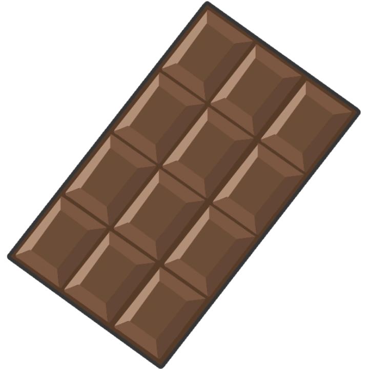 Chocolate Bar | Bee Swarm Simulator Fanon Wiki | Fandom