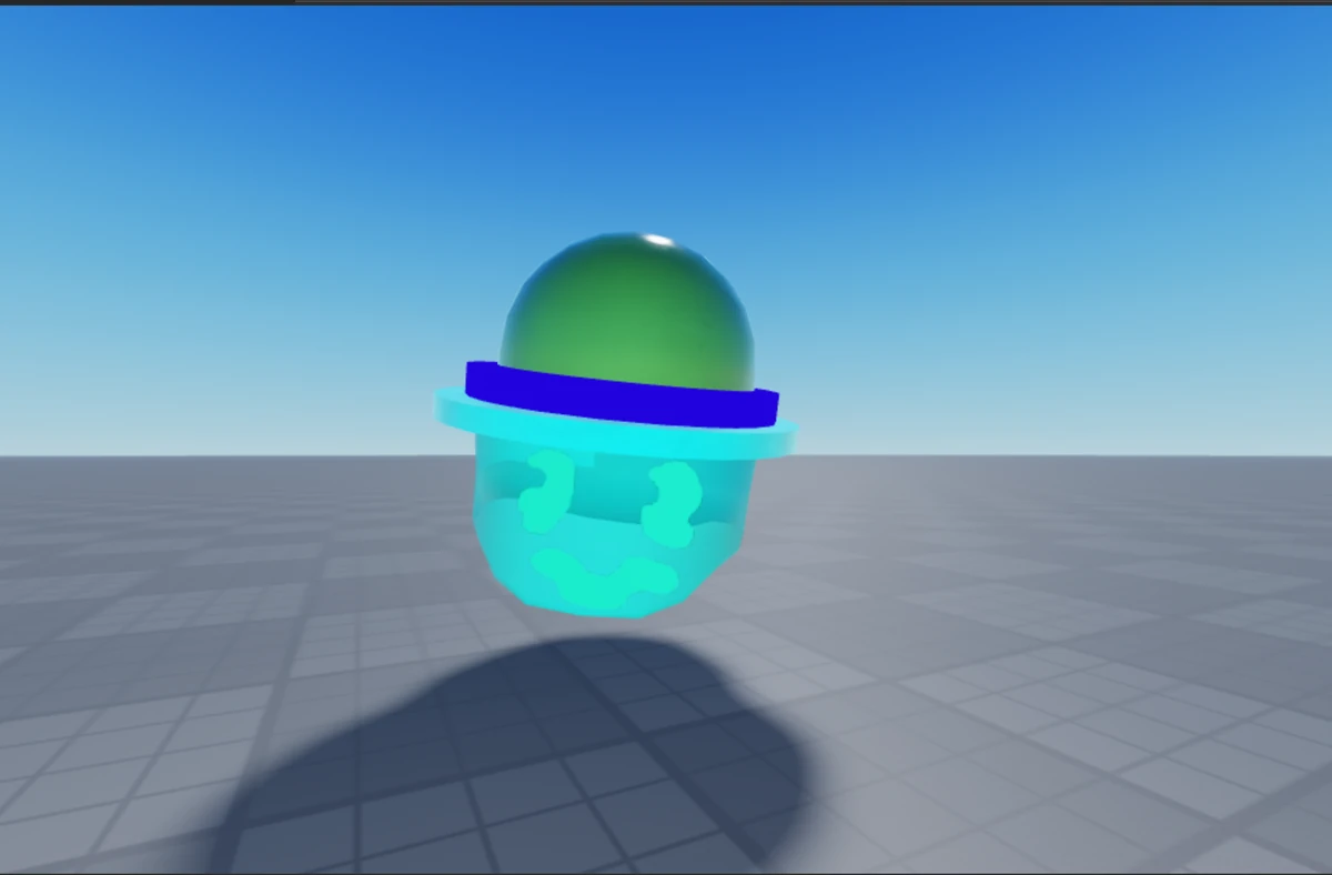 Toothpaste Mask | Bee Swarm Simulator Fanon Wiki | Fandom