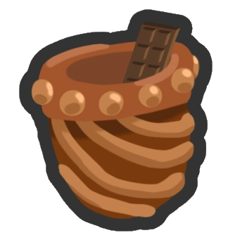 Chocolate Planter | Bee Swarm Simulator Fanon Wiki | Fandom