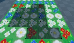 Burnt Flowers | Bee Swarm Simulator Fanon Wiki | Fandom