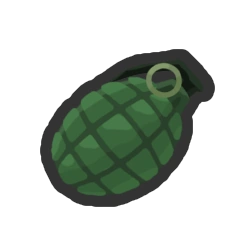 Grenade | Bee Swarm Simulator Fanon Wiki | Fandom