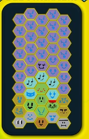 Hive:Blue Hive | Bee Swarm Simulator Fanon Wiki | Fandom