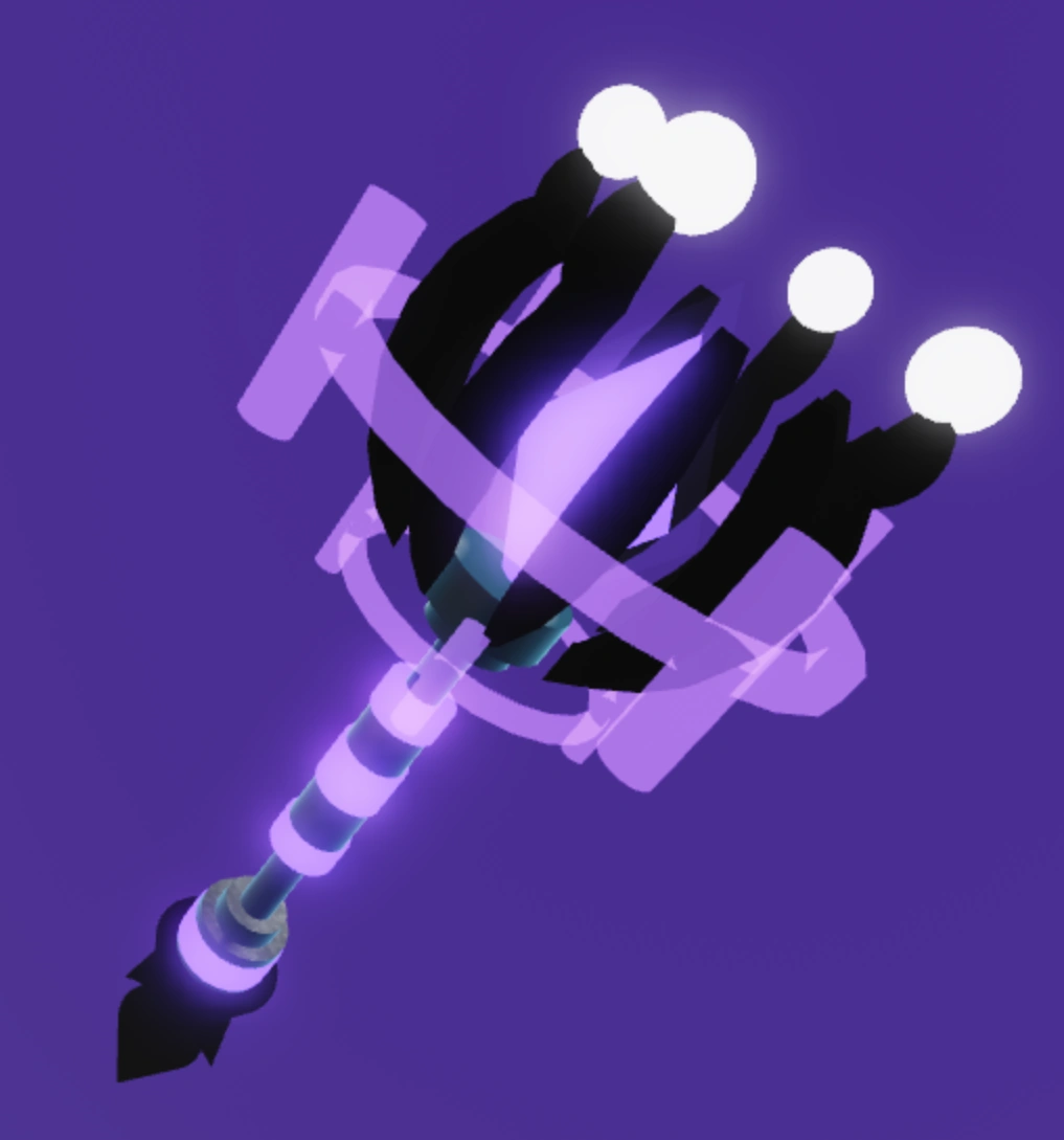 Void Constructor | Bee Swarm Simulator Fanon Wiki | Fandom