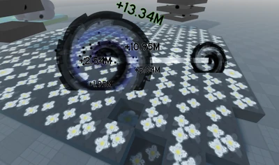 Void Staff | Bee Swarm Simulator Fanon Wiki | Fandom