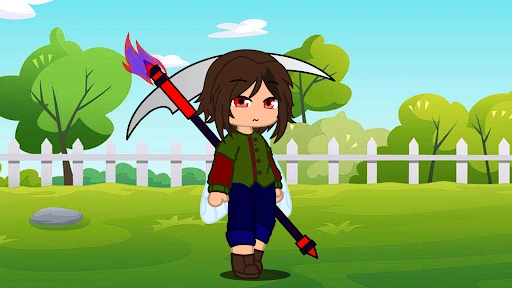 Chara | Bee Swarm Simulator Fanon Wiki | Fandom