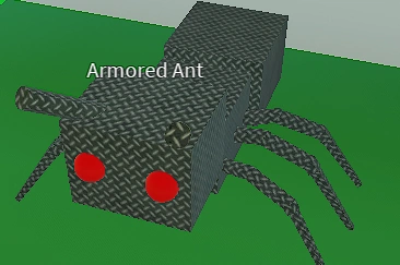 Armored Ant | Bee Swarm Simulator Fanon Wiki | Fandom