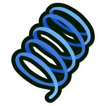 Coils | Bee Swarm Simulator Fanon Wiki | Fandom