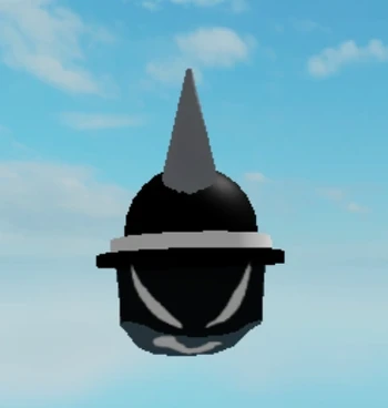 Vicious Mask | Bee Swarm Simulator Fanon Wiki | Fandom