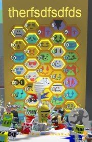 Funtime Ducky | Bee Swarm Simulator Fanon Wiki | Fandom