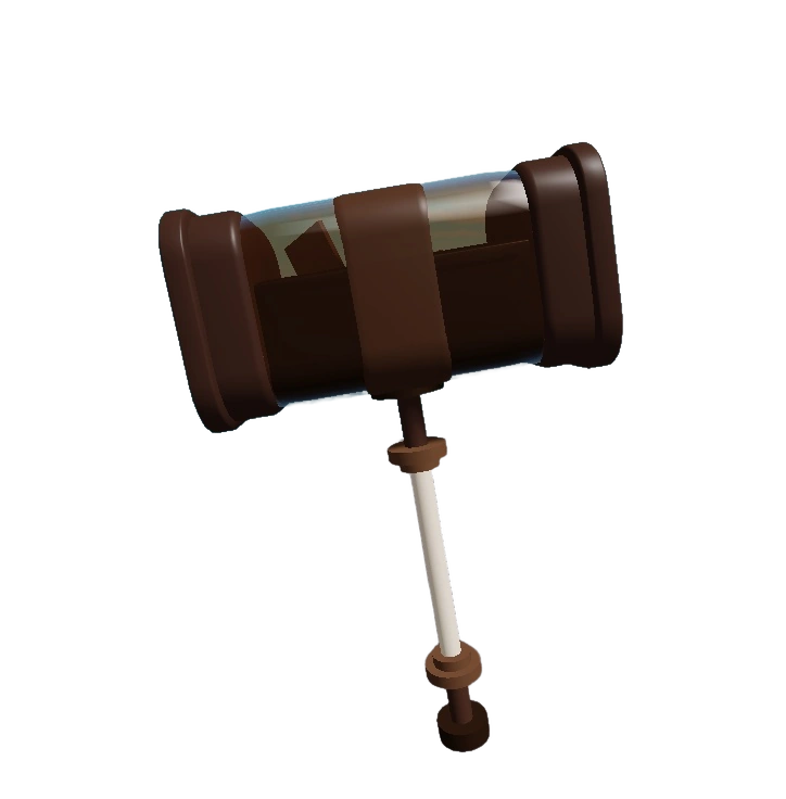 Chocolate Hammer | Bee Swarm Simulator Fanon Wiki | Fandom