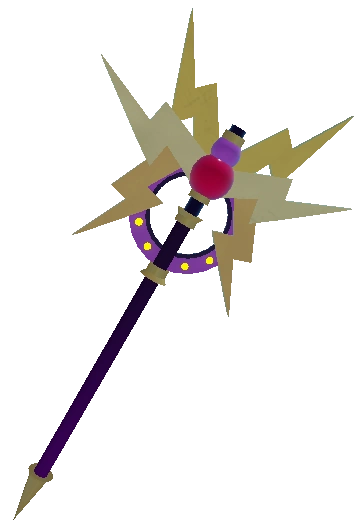 Spark Staff (Fanon Rework) | Bee Swarm Simulator Fanon Wiki | Fandom