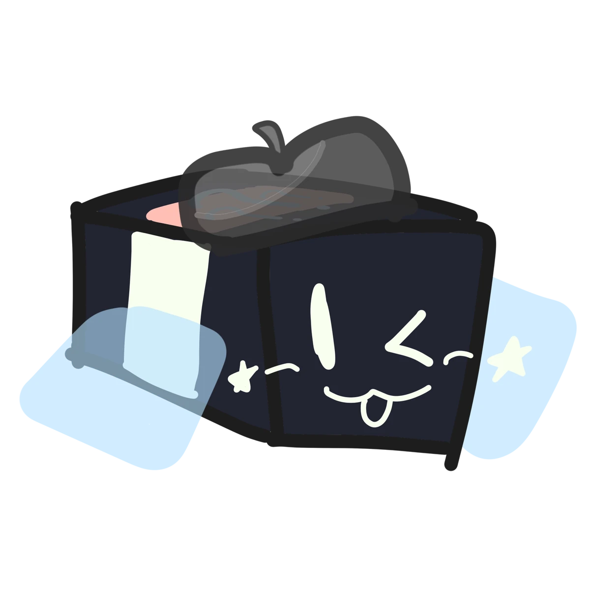 Mimic Bee (Dreamer’s Take) | Bee Swarm Simulator Fanon Wiki | Fandom