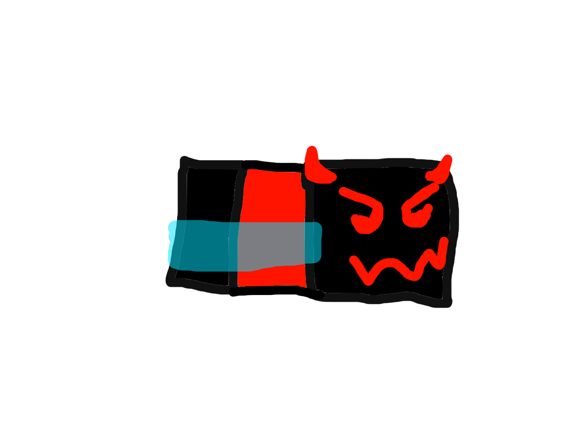 Demon Bee | Bee Swarm Simulator Fanon Wiki | Fandom