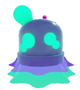 Goo Ghost | Bee Swarm Simulator Fanon Wiki | Fandom