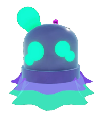 Goo Ghost | Bee Swarm Simulator Fanon Wiki | Fandom