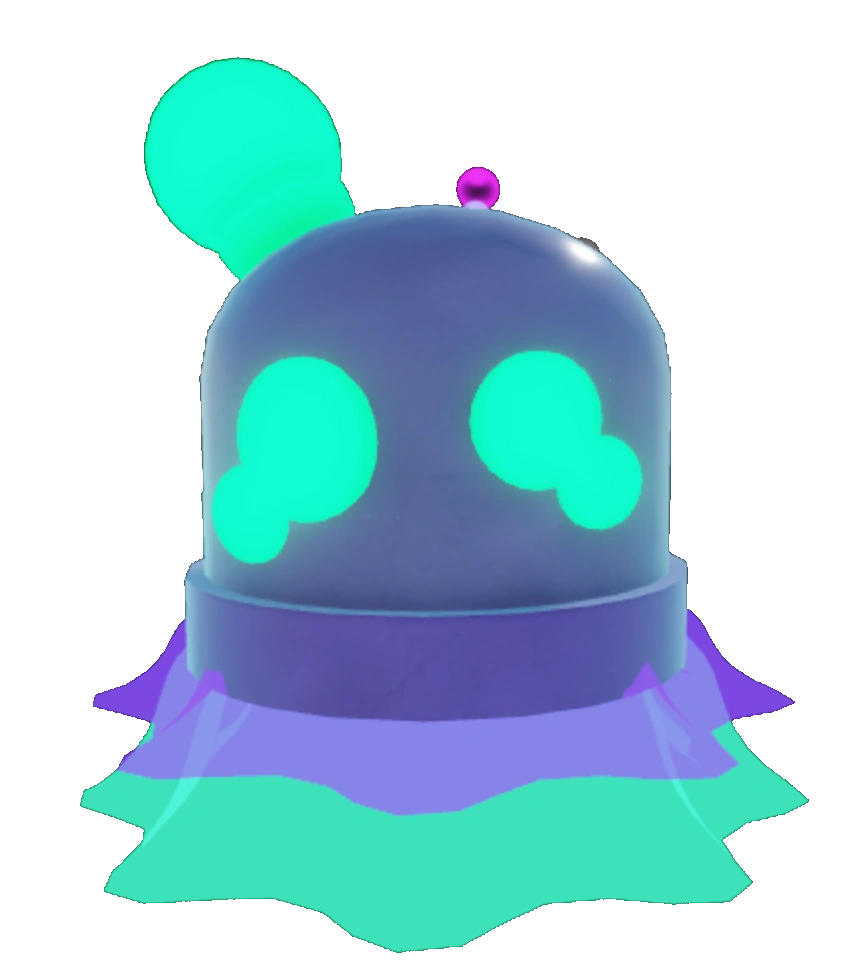 Goo Ghost | Bee Swarm Simulator Fanon Wiki | Fandom