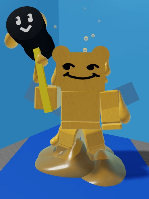 User blog:Svub/Honey Bear | Bee Swarm Simulator Fanon Wiki | Fandom