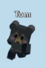 Tom | Bee Swarm Simulator Fanon Wiki | Fandom