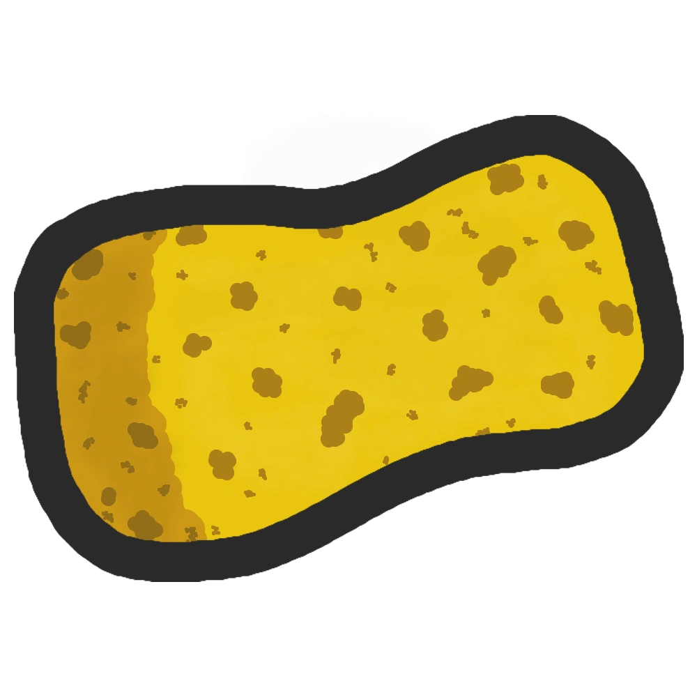 Sponge | Bee Swarm Simulator Fanon Wiki | Fandom