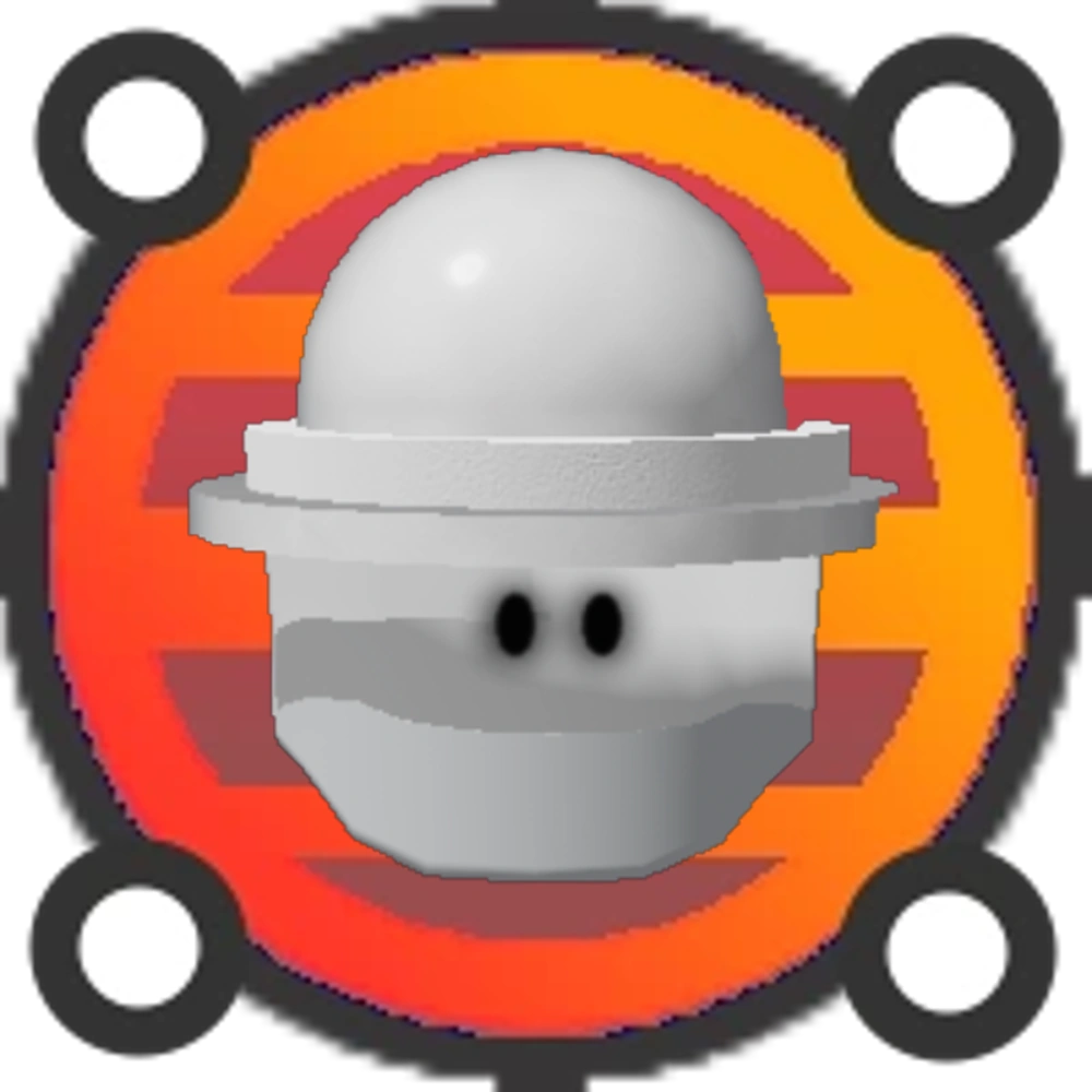 Light Mask Skin | Bee Swarm Simulator Fanon Wiki | Fandom