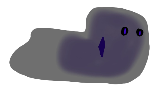 Void Slime (Species) | Bee Swarm Simulator Fanon Wiki | Fandom