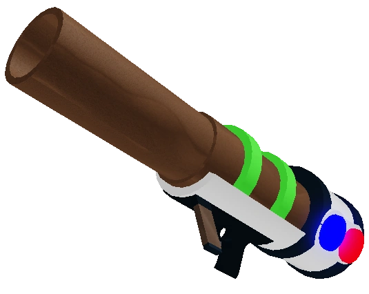 Coconut Launcher | Bee Swarm Simulator Fanon Wiki | Fandom
