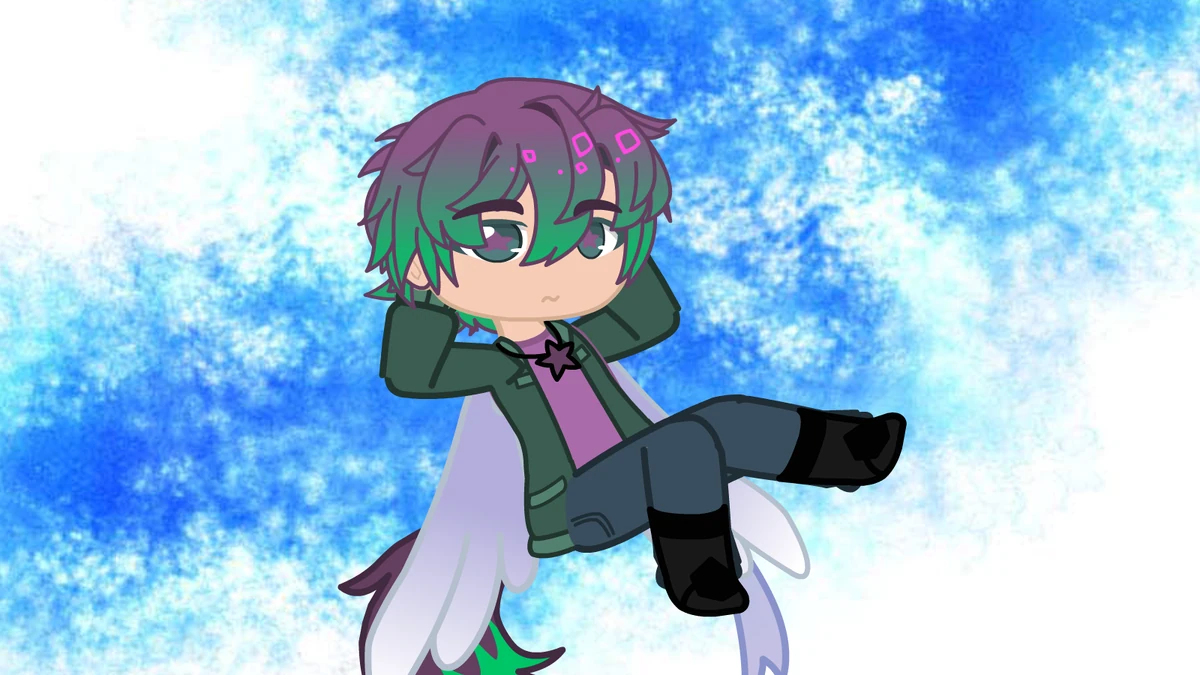 Ryler | Bee Swarm Simulator Fanon Wiki | Fandom
