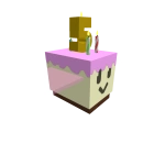 Cake Bee | Bee Swarm Simulator Fanon Wiki | Fandom