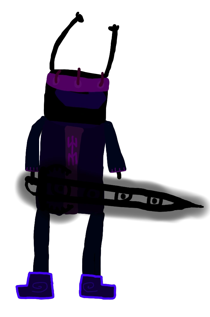 Void Monarch | Bee Swarm Simulator Fanon Wiki | Fandom