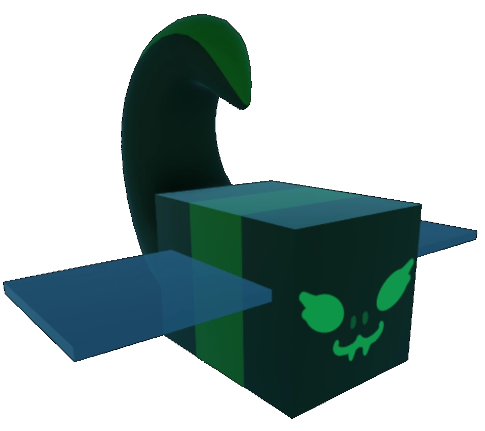 Viperous Bee | Bee Swarm Simulator Fanon Wiki | Fandom