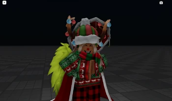 Noelle | Bee Swarm Simulator Fanon Wiki | Fandom