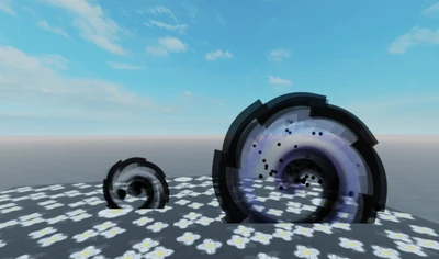 Void Staff | Bee Swarm Simulator Fanon Wiki | Fandom