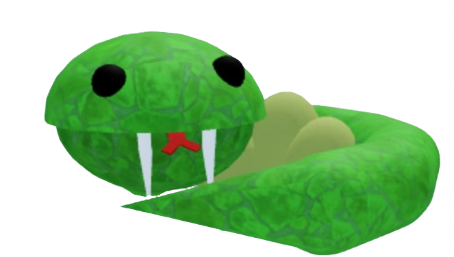 Garden Snake | Bee Swarm Simulator Fanon Wiki | Fandom