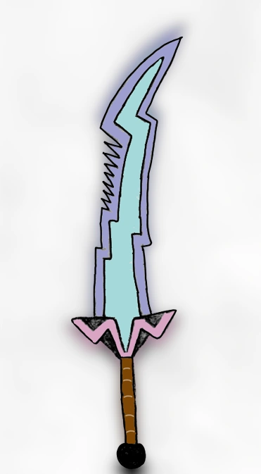 Reality Sword | Bee Swarm Simulator Fanon Wiki | Fandom