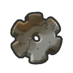 Corroded Cog | Bee Swarm Simulator Fanon Wiki | Fandom
