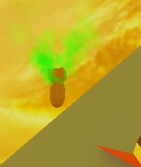 Nuke | Bee Swarm Simulator Fanon Wiki | Fandom