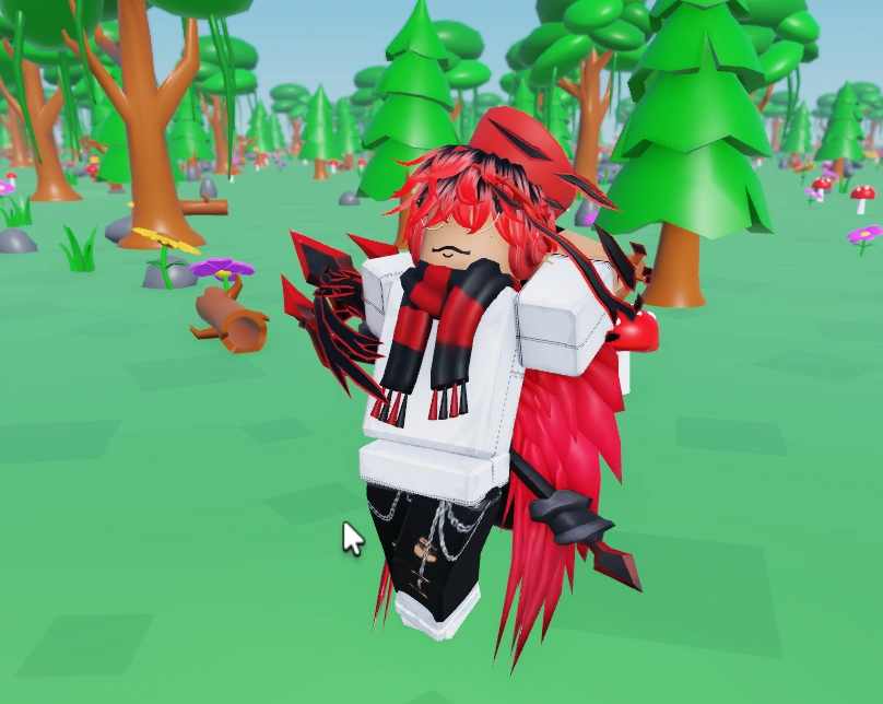 Nicholas | Bee Swarm Simulator Fanon Wiki | Fandom