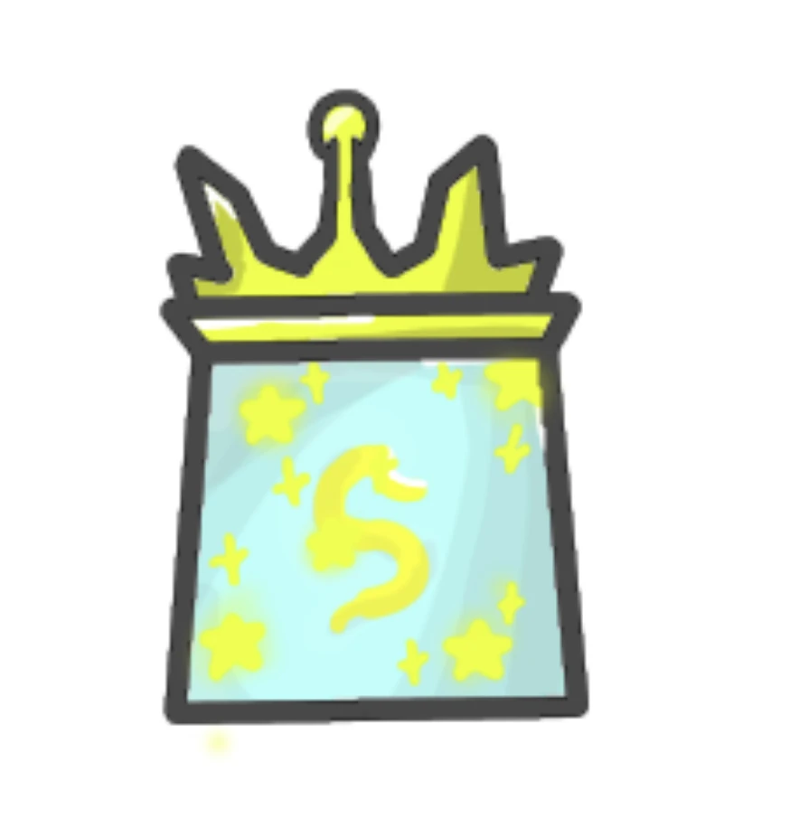 Starry Jelly | Bee Swarm Simulator Fanon Wiki | Fandom