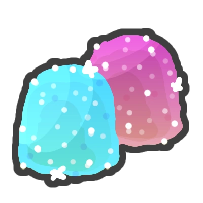 Enhanced Gumdrops | Bee Swarm Simulator Fanon Wiki | Fandom