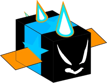 Transcended Vicious Bee | Bee Swarm Simulator Fanon Wiki | Fandom