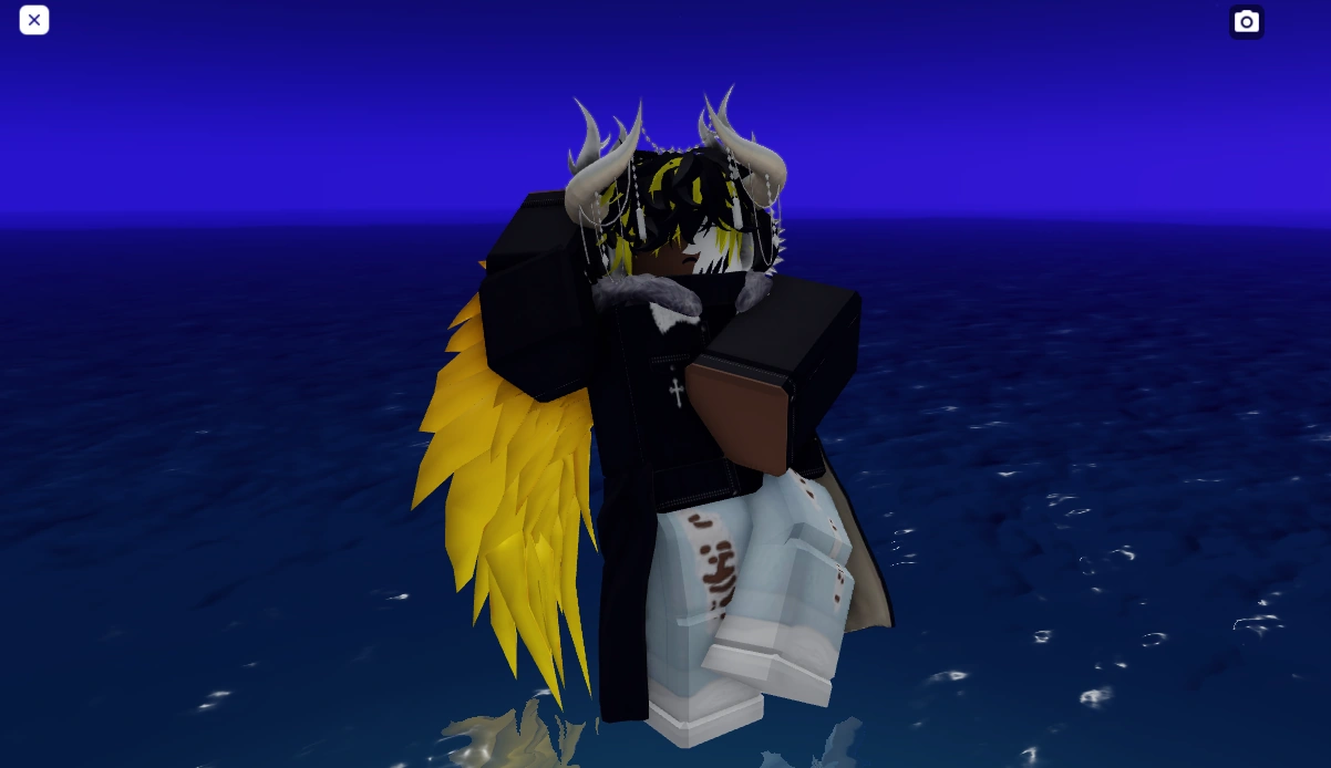 Larry | Bee Swarm Simulator Fanon Wiki | Fandom